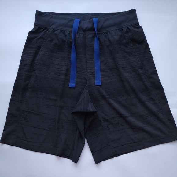 lululemon athletica | Shorts | Lululemon Mens Core Short 1 Linerless ...